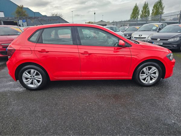 Volkswagen Polo 1.0 5DR ** IRISH CAR ** STUNNING E for sale in Co ...