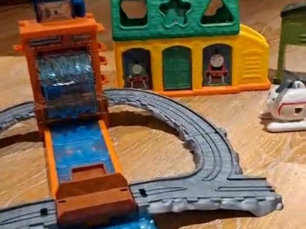 Childrens Toys for sale in Co. Dublin for €150 on DoneDeal