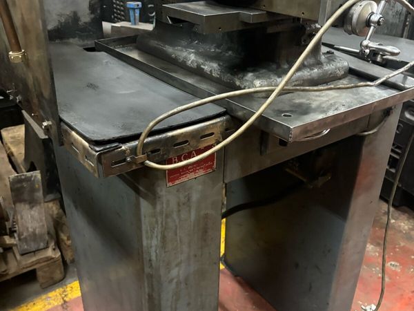 3 phase milling machine & stand plus tooling for sale in Co. Down for € ...