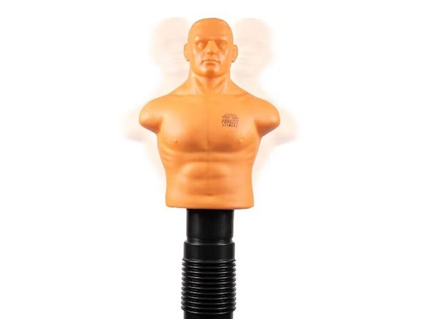Phoenix Fitness Freestanding Punch Bob - Height Ad for sale in Co ...