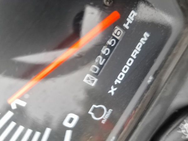 Kubota Compact Tractor low 200 hours for sale in Co. Down for £10,995 ...