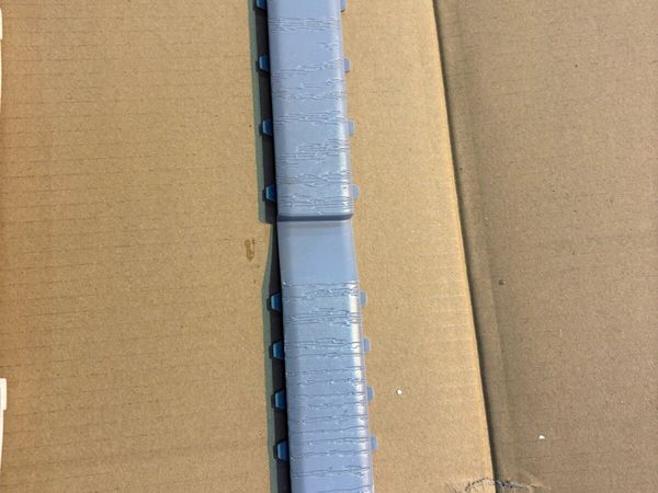 Pvc cladding for sale in Co. Tyrone for £53 on DoneDeal