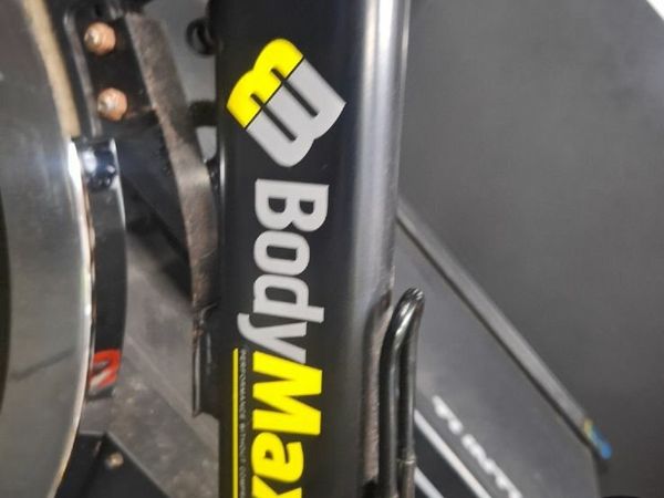 BodyMax B2 Indoor Spin Bike for sale in Co. Tyrone for £120 on DoneDeal
