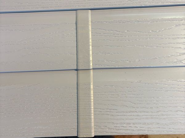 Pvc cladding for sale in Co. Tyrone for £53 on DoneDeal