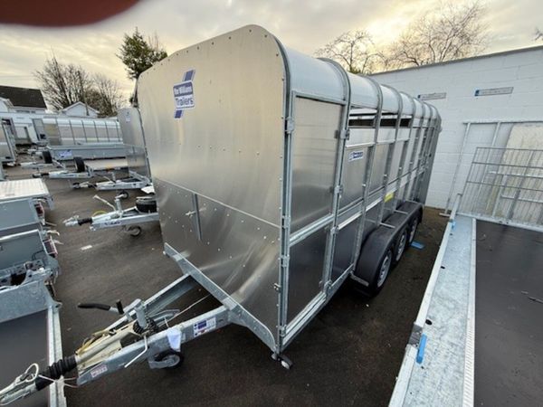 T3039110 Damaged in Transit TA510 14 for sale in Co. Kildare for € ...