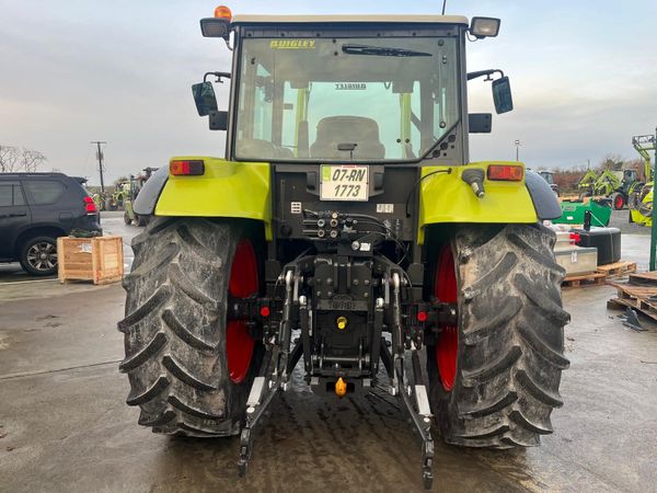 CLAAS CELTIS 456 for sale in Co. Galway for €0 on DoneDeal