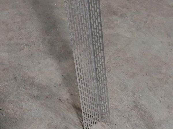 PERFORATED INSECT MESH CLADDING CLOSER for sale in Co. Laois for €120 ...