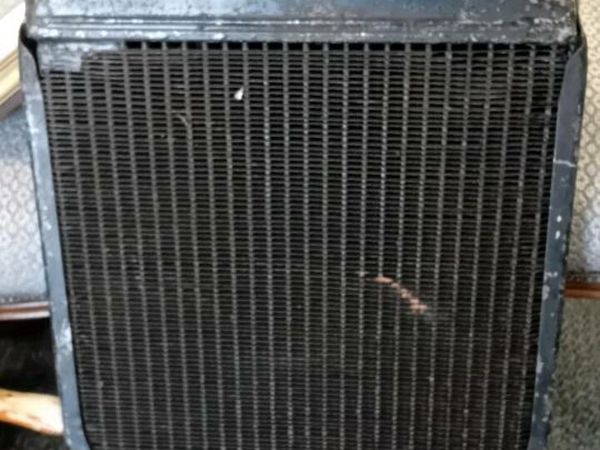 Original Ford Model A Front Grill for sale in Co. Limerick for €120 on ...