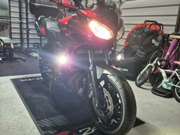 Yamaha tracer 700 2018 for sale in Co. Meath for €7,600 on DoneDeal