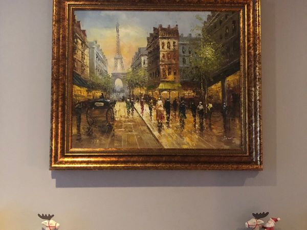 Art for sale in Co. Dublin for €75 on DoneDeal