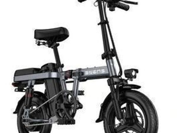 Engwe T14 Folding Electric Bike Finglas for sale in Co. Dublin for €599 ...