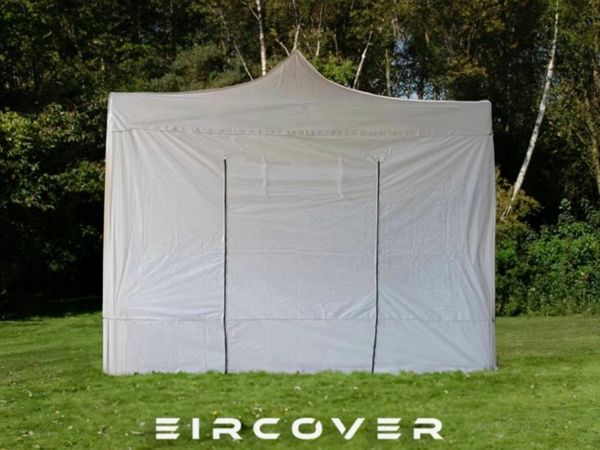 Gazebo - Marquee 3m x 6m (10ft x 20ft) Alu frame for sale in Co. Dublin ...