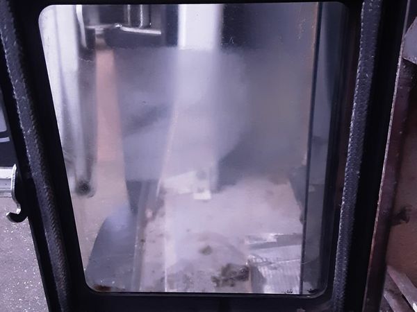 Insert Stove for sale in Co. Dublin for €500 on DoneDeal