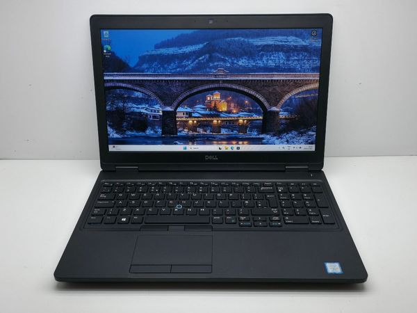 Dell Latitude 5591- i7(8gen)/16GB RAM/Win11 Laptop for sale in Co ...