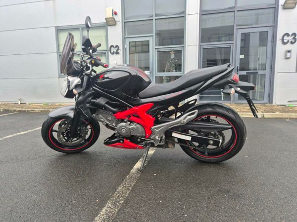 Motobike for sale in Co. Dublin for €3,800 on DoneDeal