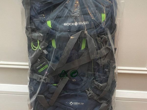 Hiking - Camping Full set for two people for sale in Co. Dublin for € ...