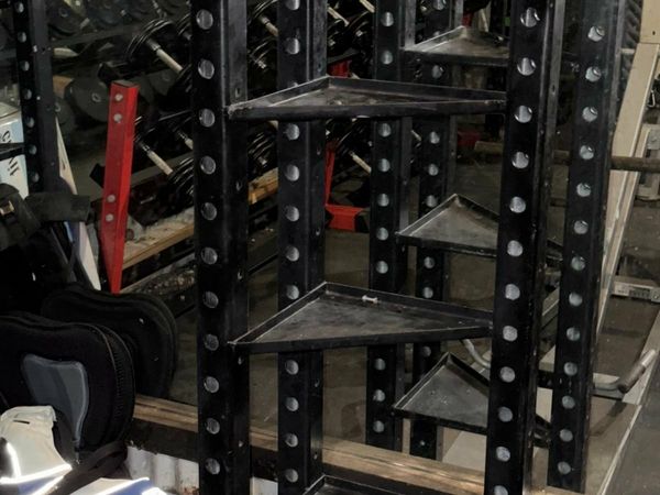 Origin Gym Rig / Colossus Rack – Commercial for sale in Co. Mayo for € ...