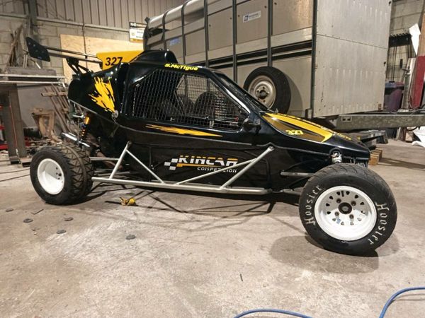 2022 Kincar 750 for sale in Co. Leitrim for €12,345 on DoneDeal