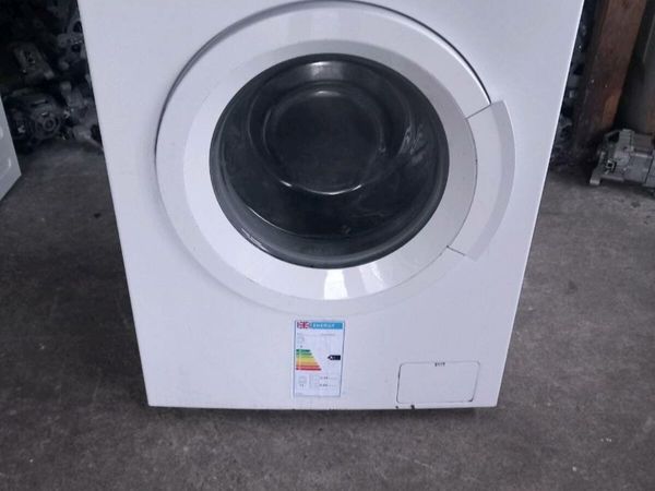 Bosch 9kg washing machine for sale in Co. Kerry for €150 on DoneDeal
