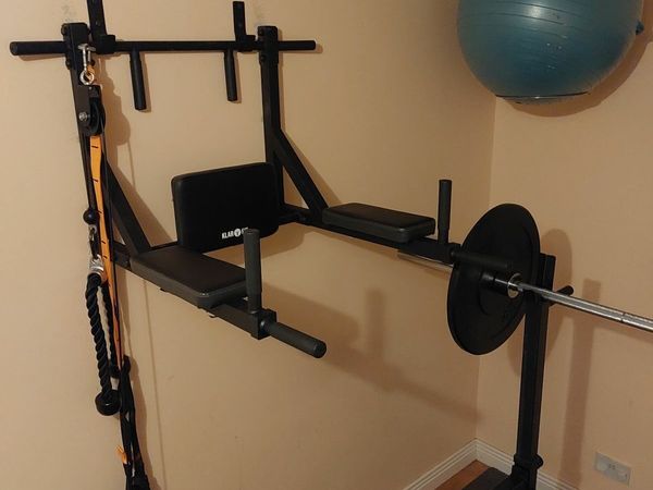 Home Gym for sale for sale in Co. Meath for €1,300 on DoneDeal