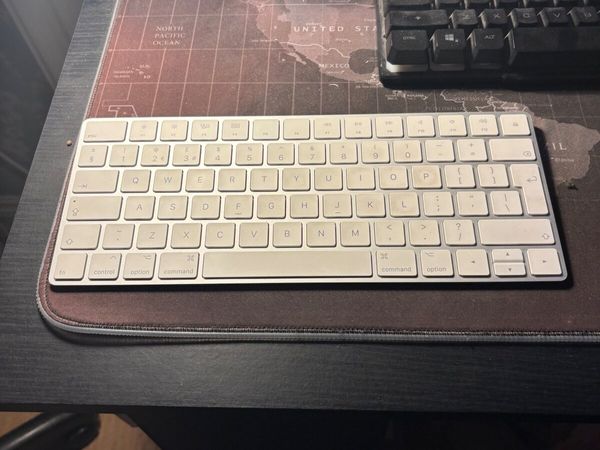 Imac for sale in Co. Dublin for €550 on DoneDeal