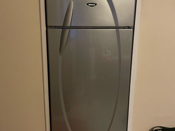 Beko Fridge Freezer for sale in Co. Cork for €300 on DoneDeal