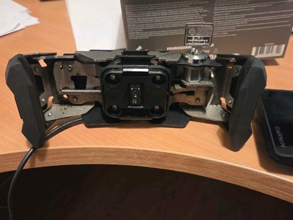 Garmin 5.5 " all terrain motorbike navigator for sale in Co. Laois for ...