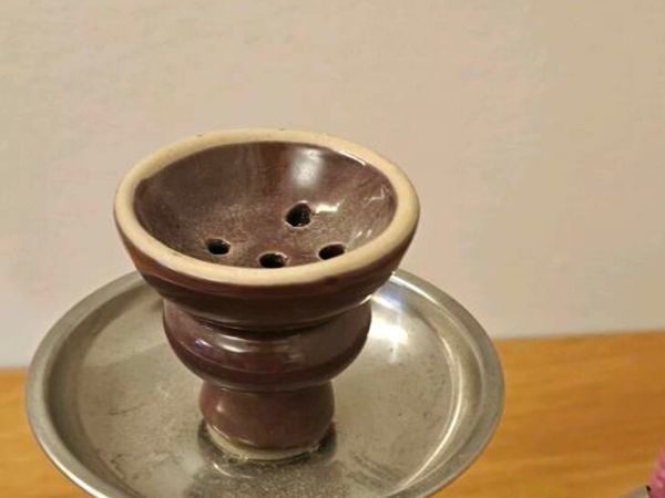 Hookah shisha for sale in Co. Dublin for €25 on DoneDeal