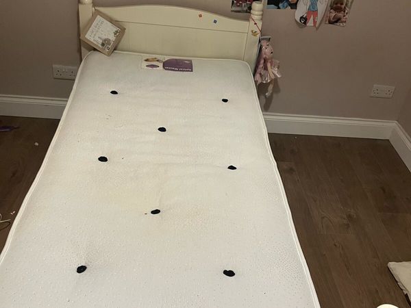 Bunk bed for sale in Co. Limerick for €60 on DoneDeal