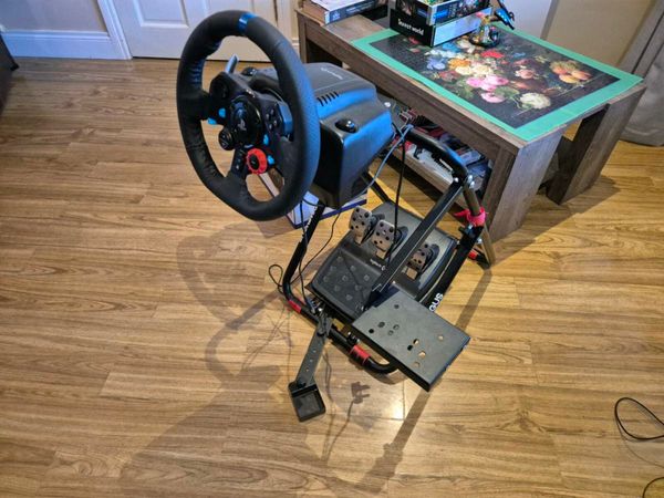 Steering wheel for sale in Co. Monaghan for €220 on DoneDeal