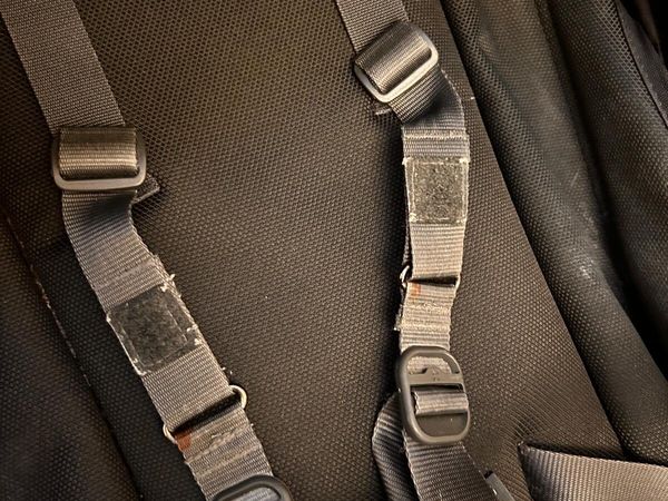 Uppababy Vista V2 Rumble Seat - Jake for sale in Co. Cork for €120 on ...