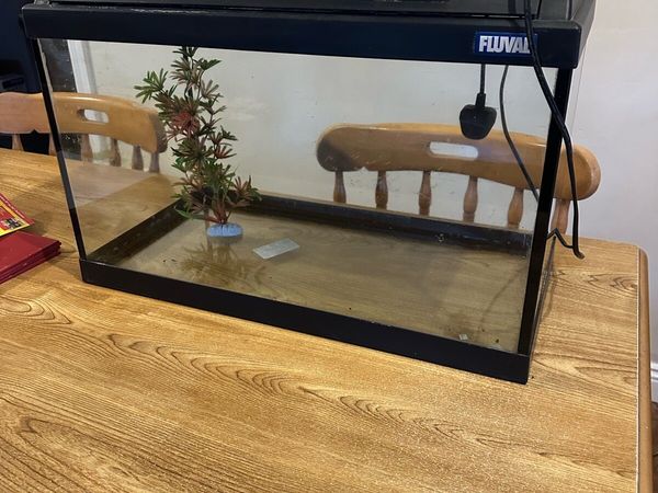 Fish Tank for sale in Co. Tipperary for €100 on DoneDeal