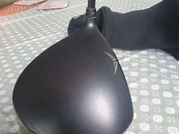 PING G25 GOLF DRIVER for sale in Co. Clare for €120 on DoneDeal