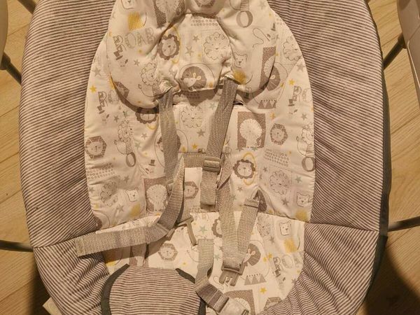 Graco Glider Lite Baby Swing Stargazer for sale in Co. Galway for €55 ...