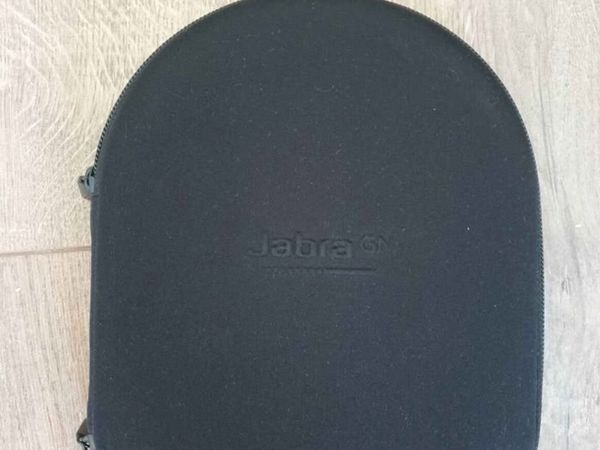 Jabra Evolve 40 Microphone Headset for sale in Co. Cork for €40 on DoneDeal
