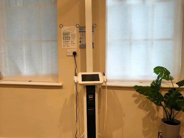 Intelligent Body Testing Body Fat In Gyms Analyzer for sale in Co ...