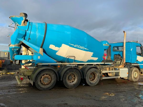 Volvo FMX for sale in Co. Louth for €undefined on DoneDeal