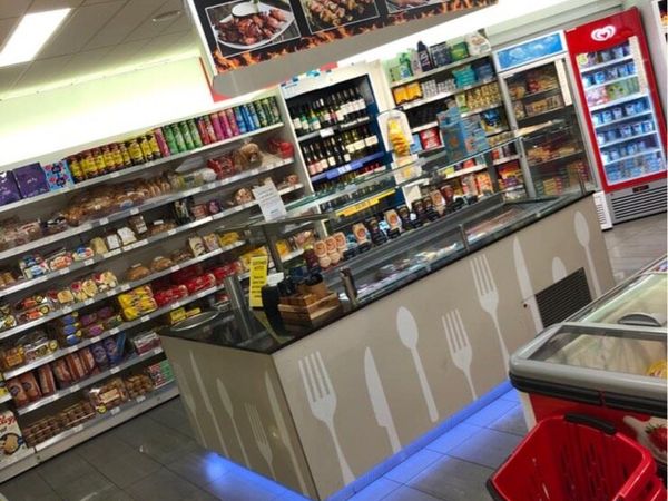 Salad Counter Soup Station Self Serv for sale in Co. Cork for €1,234 on ...