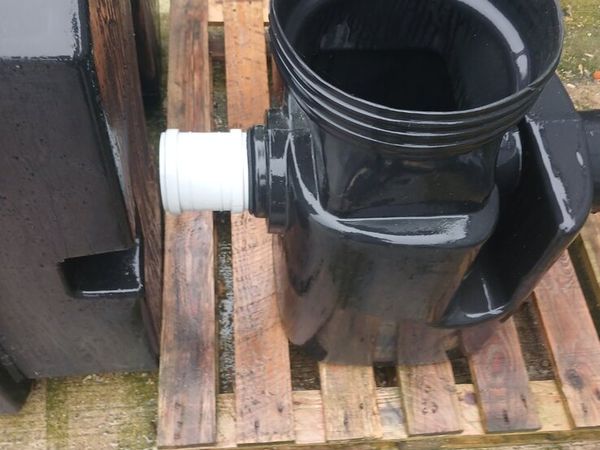 Grease traps for sale in Co. Wexford for €180 on DoneDeal