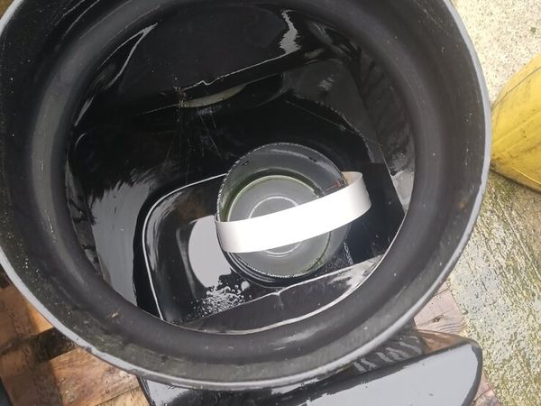Grease traps for sale in Co. Wexford for €180 on DoneDeal