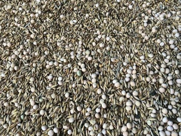 Organic Combi Crop for sale in Co. Meath for €0 on DoneDeal