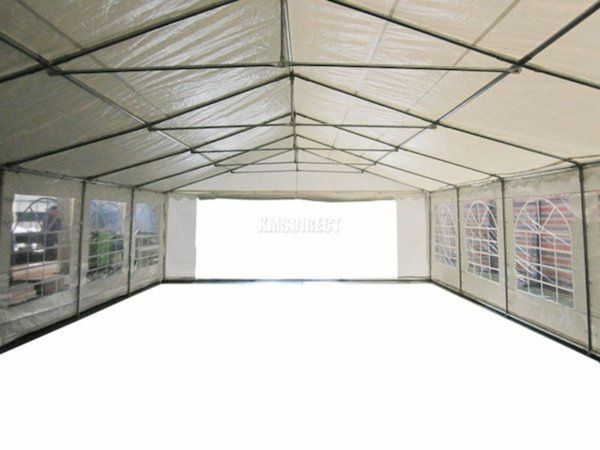 MARQUEE 40 FT X 20 FT for sale in Co. Dublin for €1,495 on DoneDeal