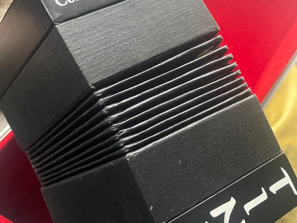 Concertina for sale in Co. Tipperary for €500 on DoneDeal