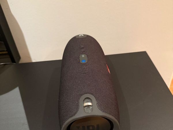 JBL Portable Speaker for sale in Co. Dublin for €80 on DoneDeal