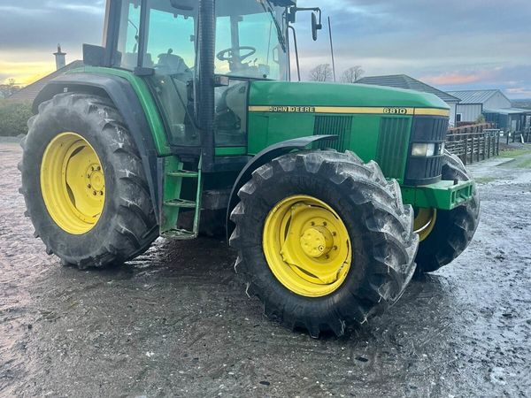 Portlaoise Farm & Plant Machinery Auction for sale in Co. Laois for € ...