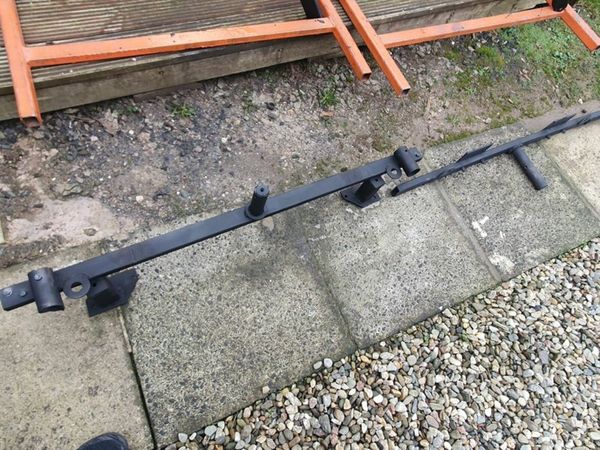 Roll Over Jig/Rotisserie (car spit) for sale in Co. Antrim for £160 on ...