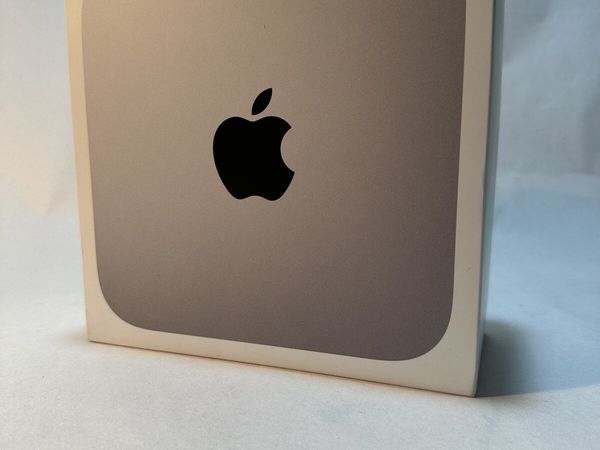 Apple Mac Mini M2 Chip, 2023 8gb Ram, 256gb Ssd for sale in Co ...