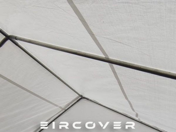 Premium Marquee 3m x 6m PVC cover (10ft-20ft) for sale in Co. Dublin ...