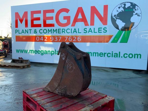 12" DIGGING BUCKET....45mm PINS.......1351t. for sale in Co. Louth for ...