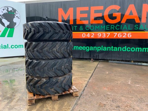 400 x 80 x 24 TELEPORTER TYRES.......797. for sale in Co. Louth for € ...
